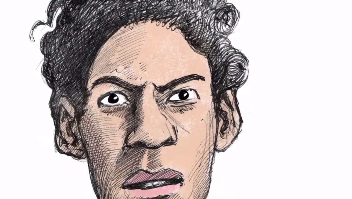 Mexican journalist releases film, illustrations detailing abduction ...