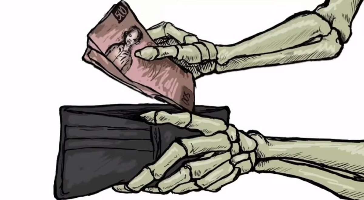 Mexican journalist releases film, illustrations detailing abduction ...