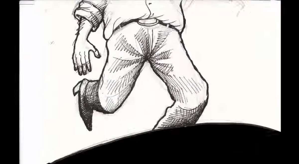 Mexican journalist releases film, illustrations detailing abduction ...