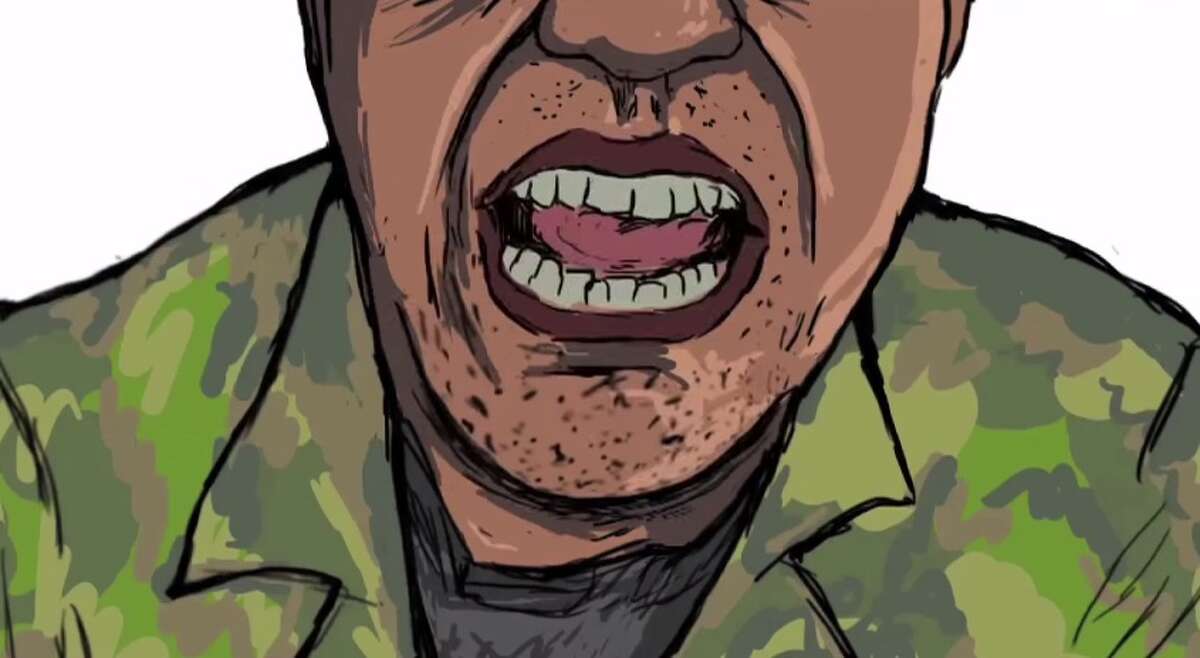 Mexican journalist releases film, illustrations detailing abduction ...