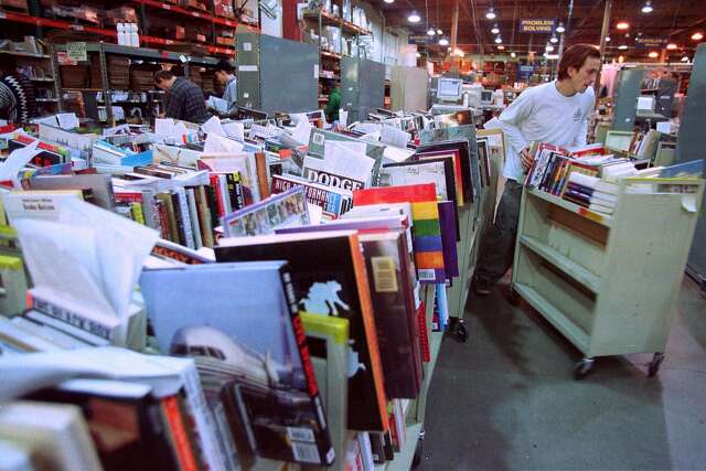 Amazon then and now: Looking back at the e-commerce giant and 20 years ...