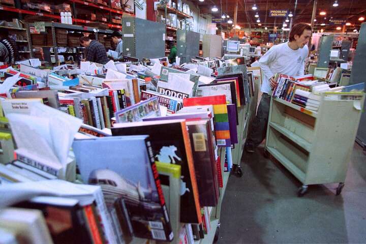 Amazon then and now: Looking back at the e-commerce giant and 20 years ...