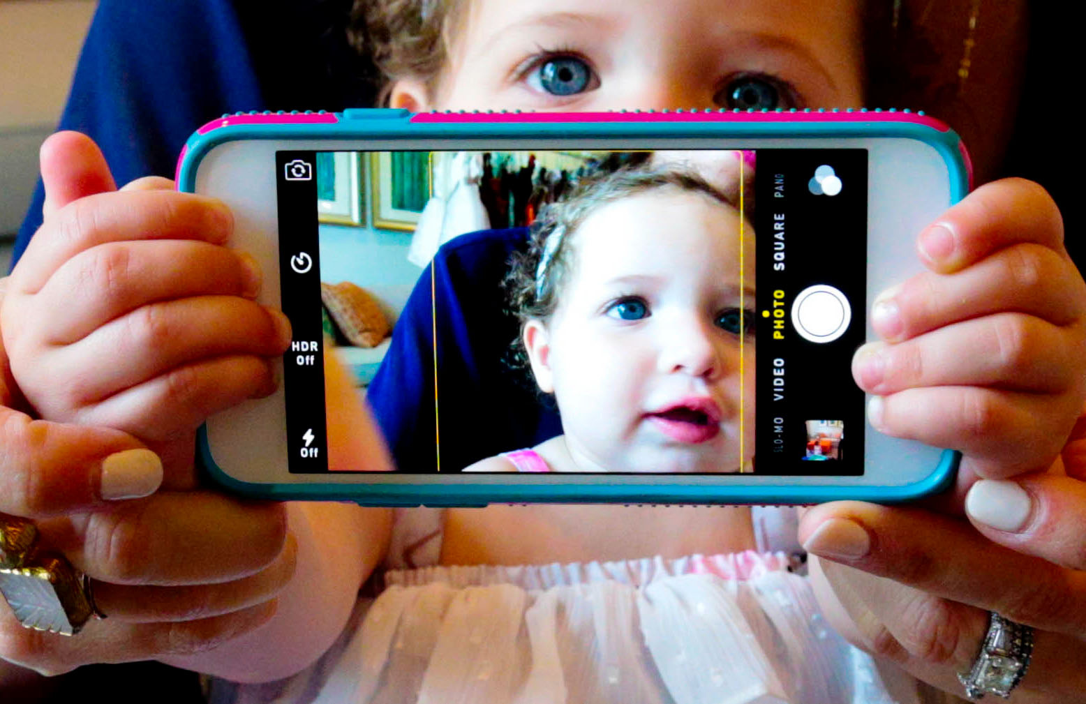 Apple gets small with 4-inch iPhone, 9.7-inch iPad Pro