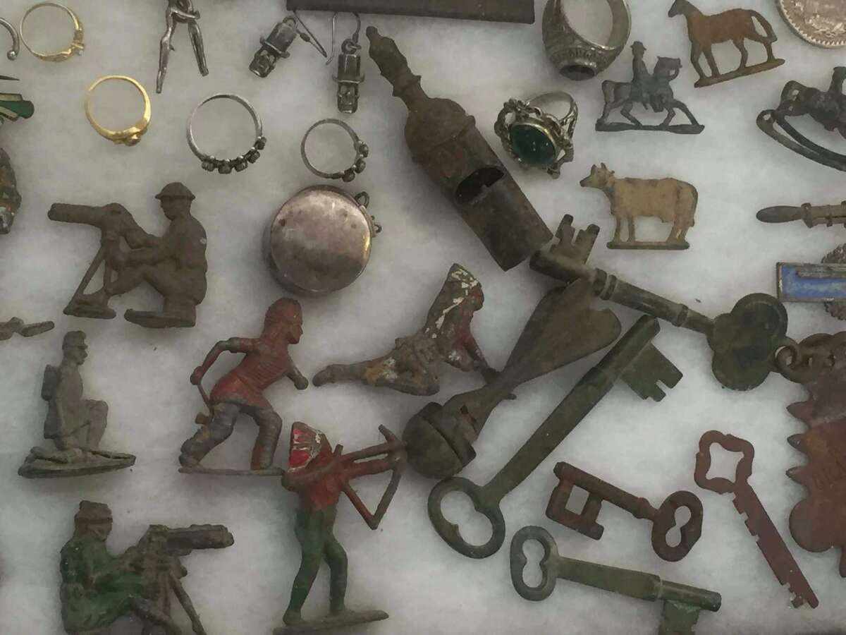 San Antonio archaeologist: 'Truly miraculous' find may be predecessor ...