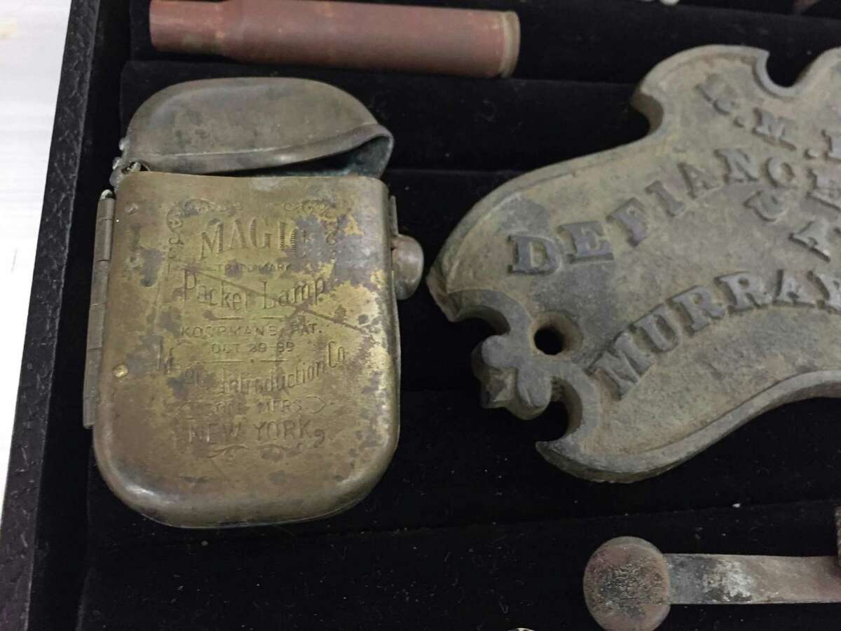 San Antonio archaeologist: 'Truly miraculous' find may be predecessor ...