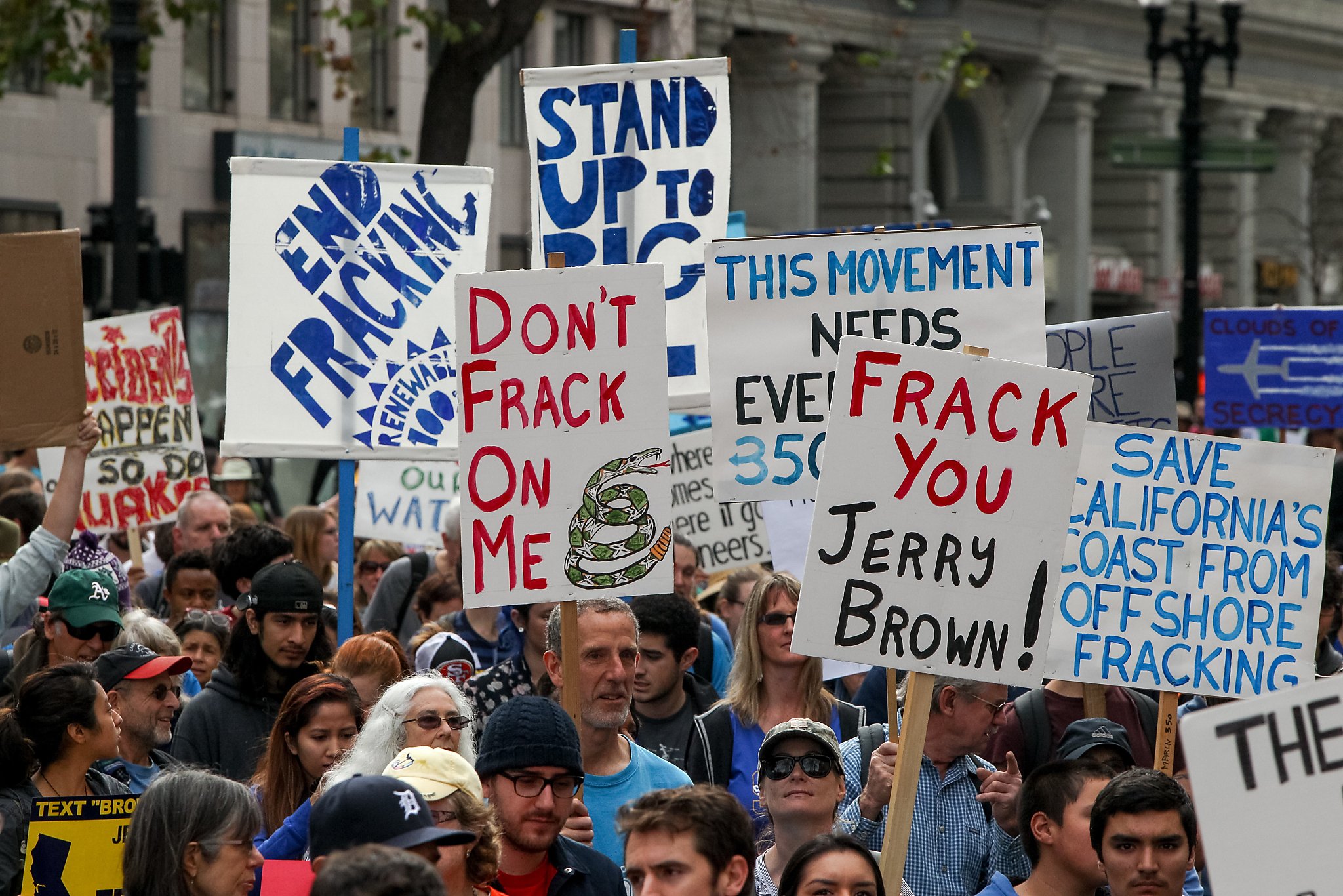 As new study shows, we don’t know how dangerous fracking might be