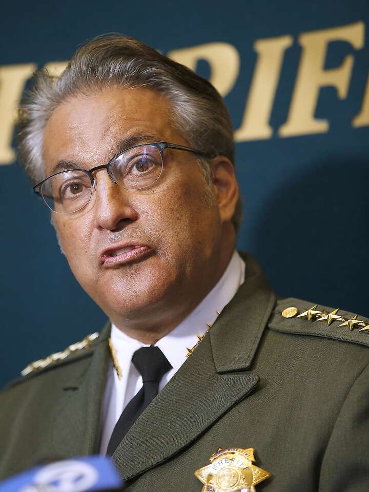 S.F. jail to house transgender inmates based on identity