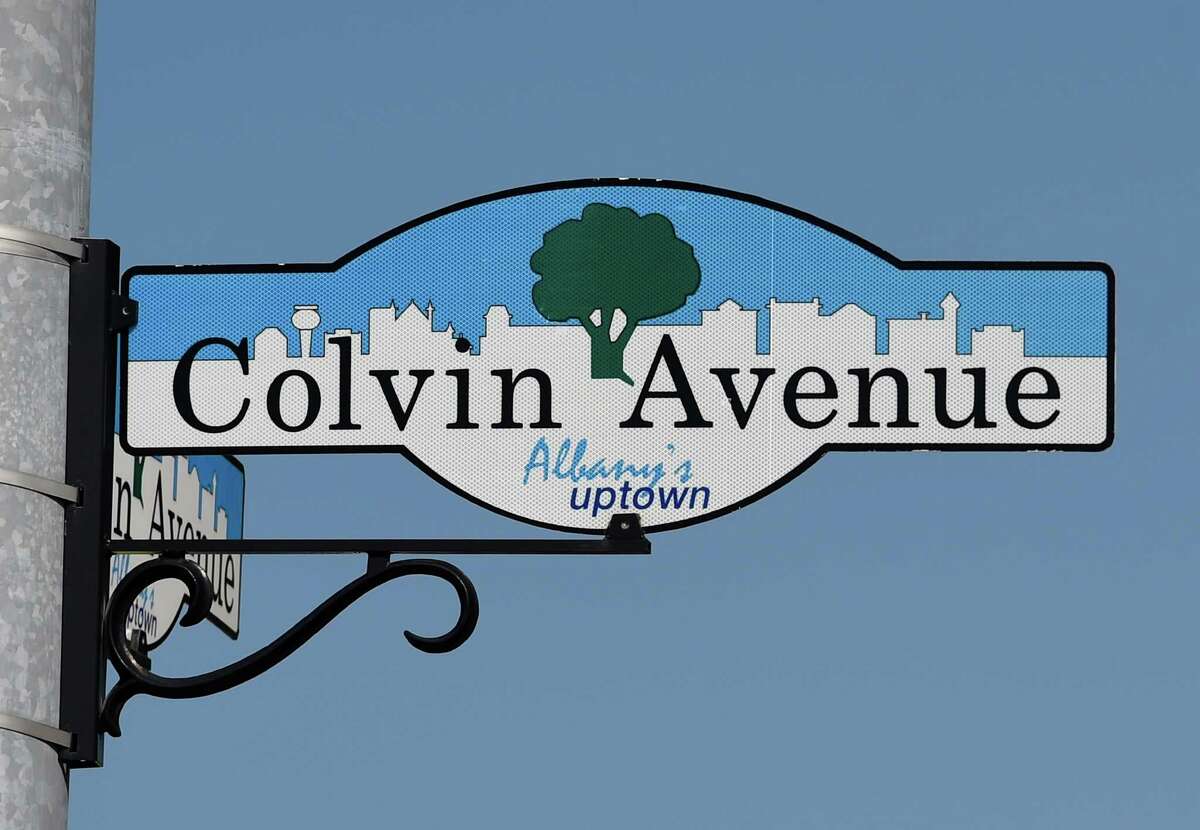 Uncovering backstory of Albany's 800 street names