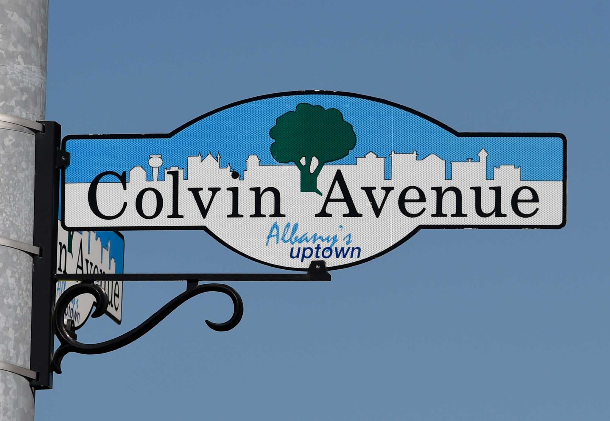 Colvin Avenue affordable housing development proposed in Albany
