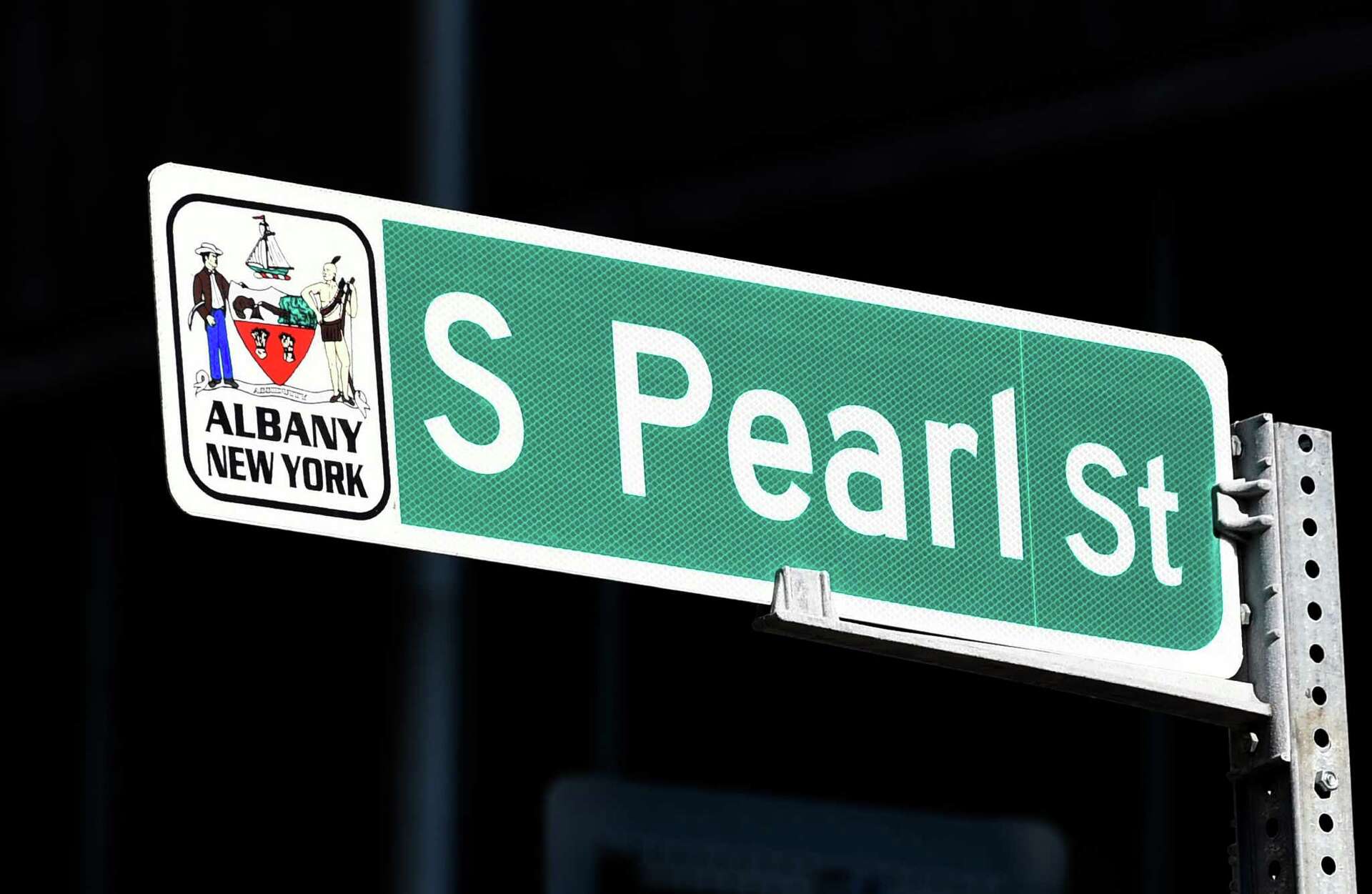 Uncovering backstory of Albany's 800 street names