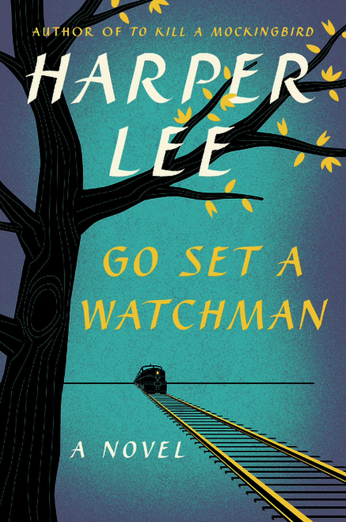 Review: 'Go Set a Watchman,' by Harper Lee