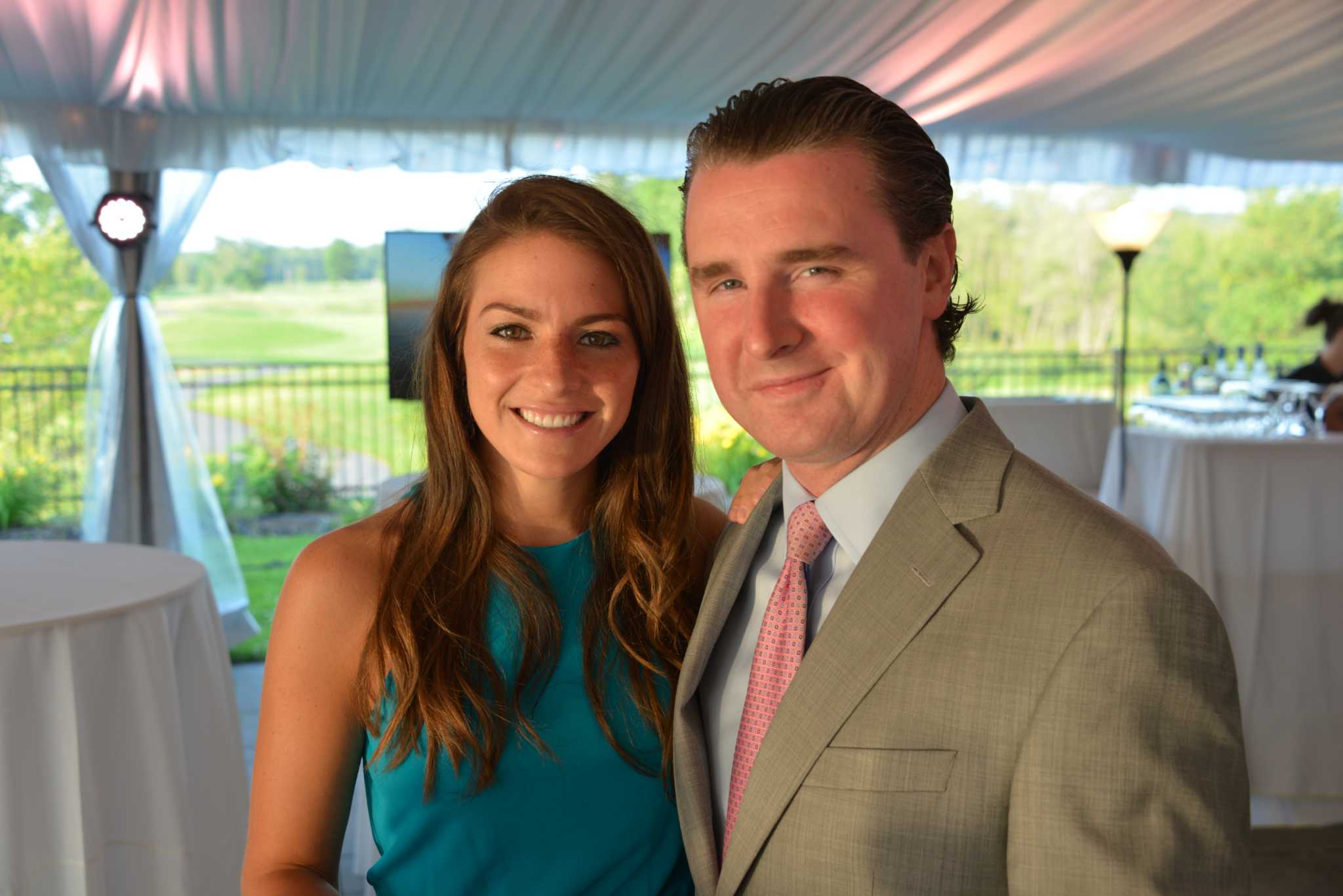 SEEN: Light Up the Night gala