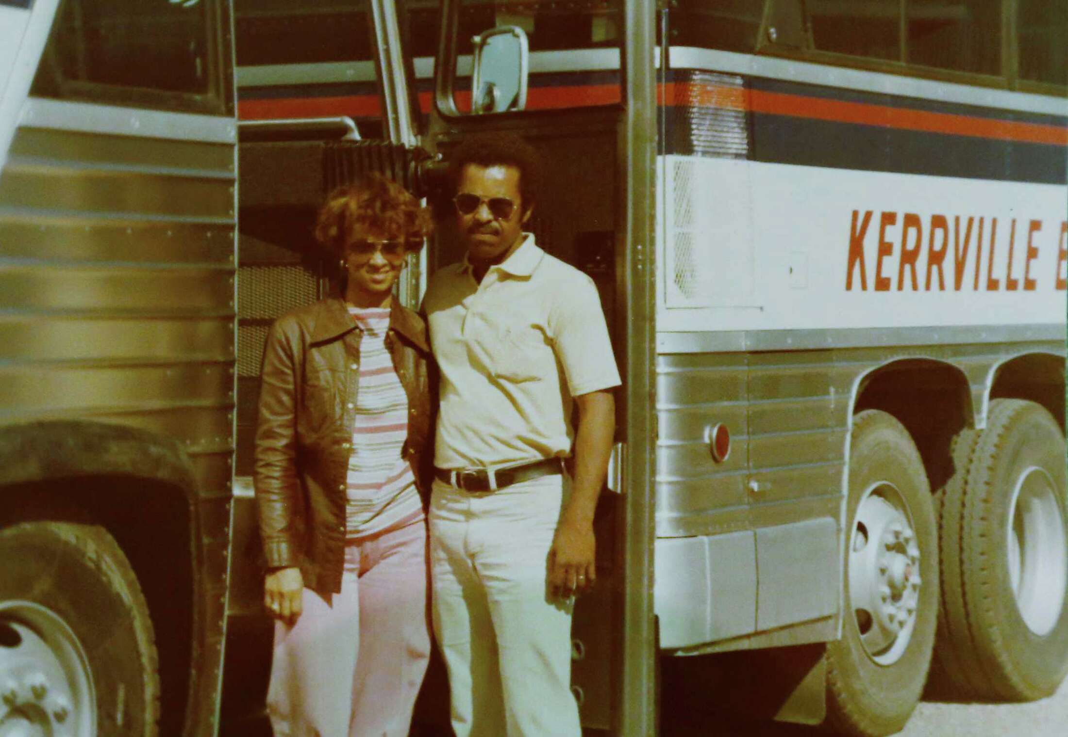 PHOTOS: What San Antonio looked like 40 years ago