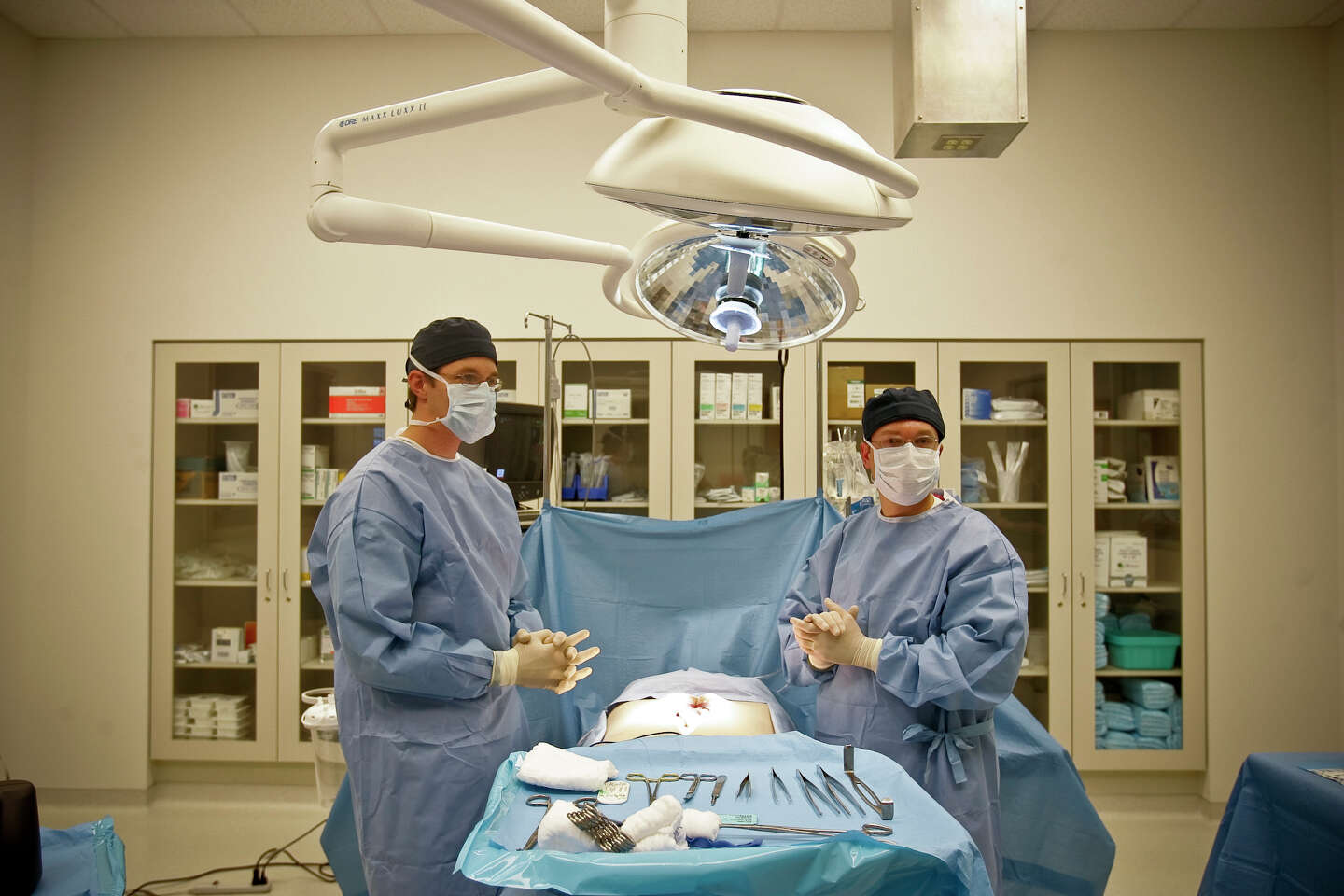 How KCI became an industry giant