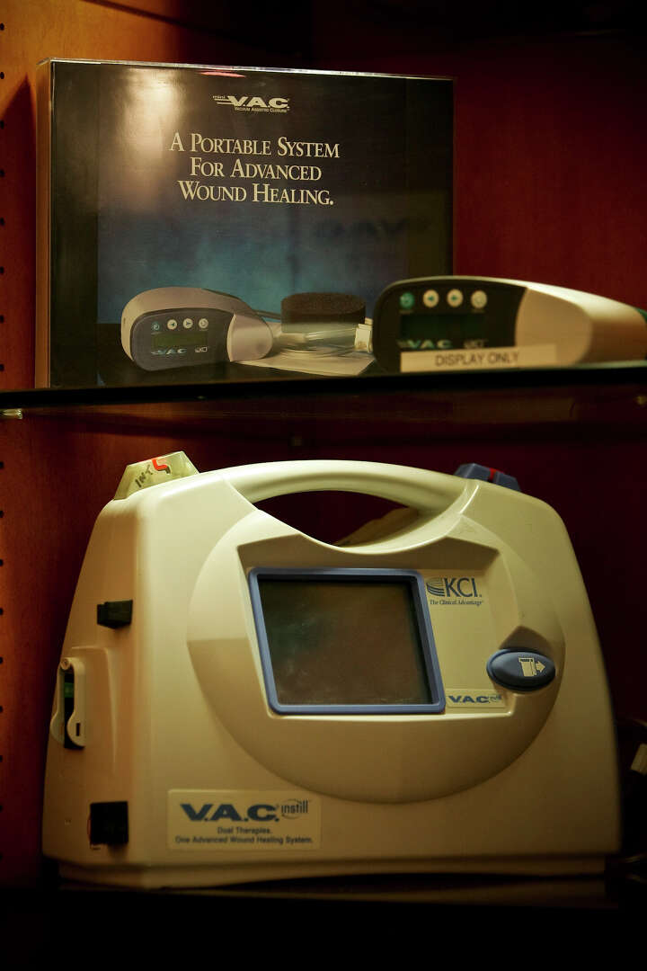 How KCI became an industry giant