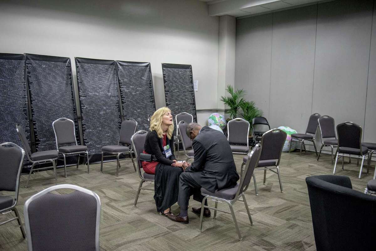 Seventh-day Adventist Church conference ends in fellowship