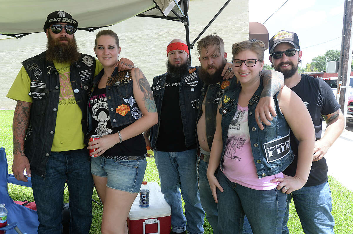 Were you 'Seen' at the Oil City Speed and Chrome Car Show?