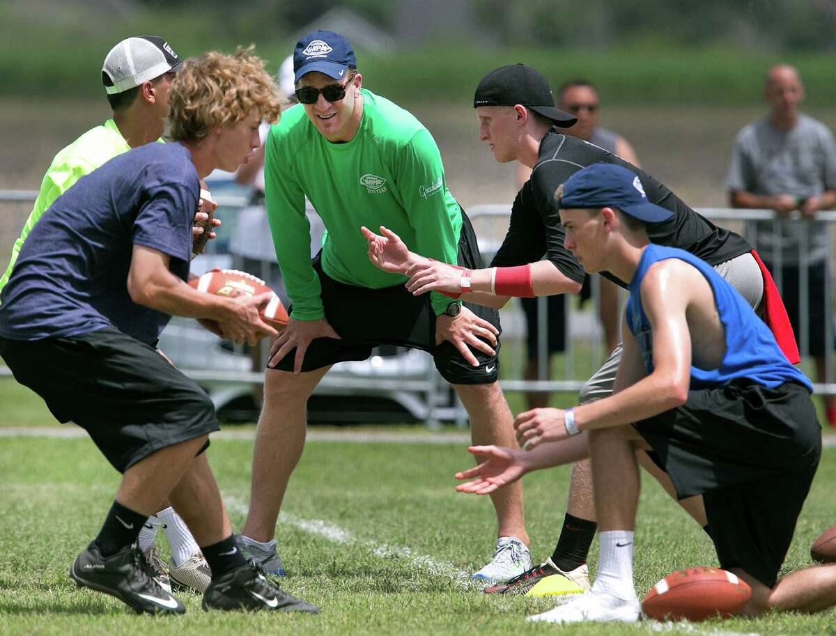 Manning camp impact wide