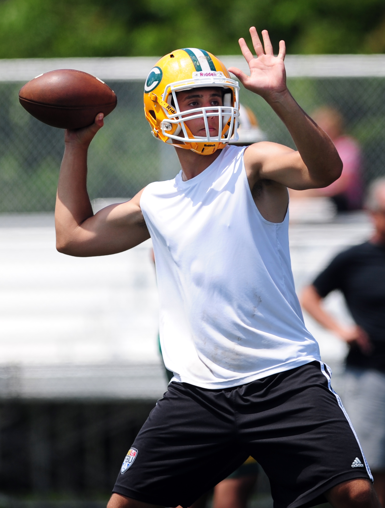 Connecticut High School Football: 10 quarterbacks to watch