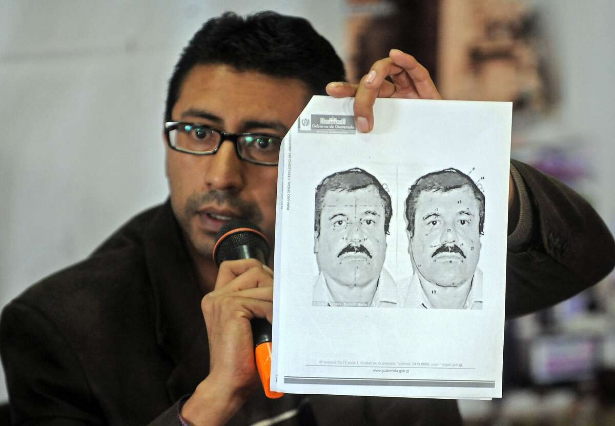 'El Chapo' is a beloved folk hero in his Mexican homeland