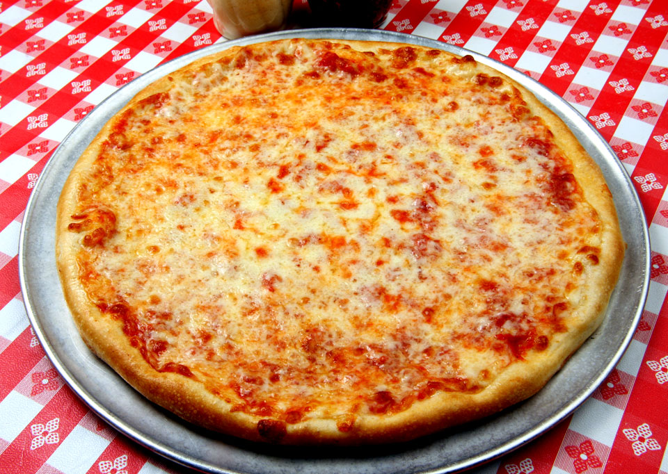 Best of the Capital Region 2015: Pizza