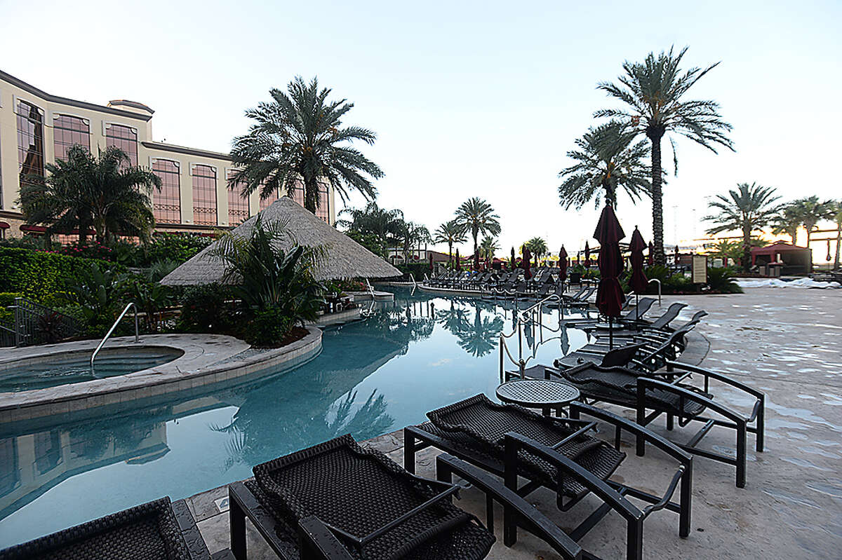 L'Auberge Lake Charles unveils new 24-hour food spot