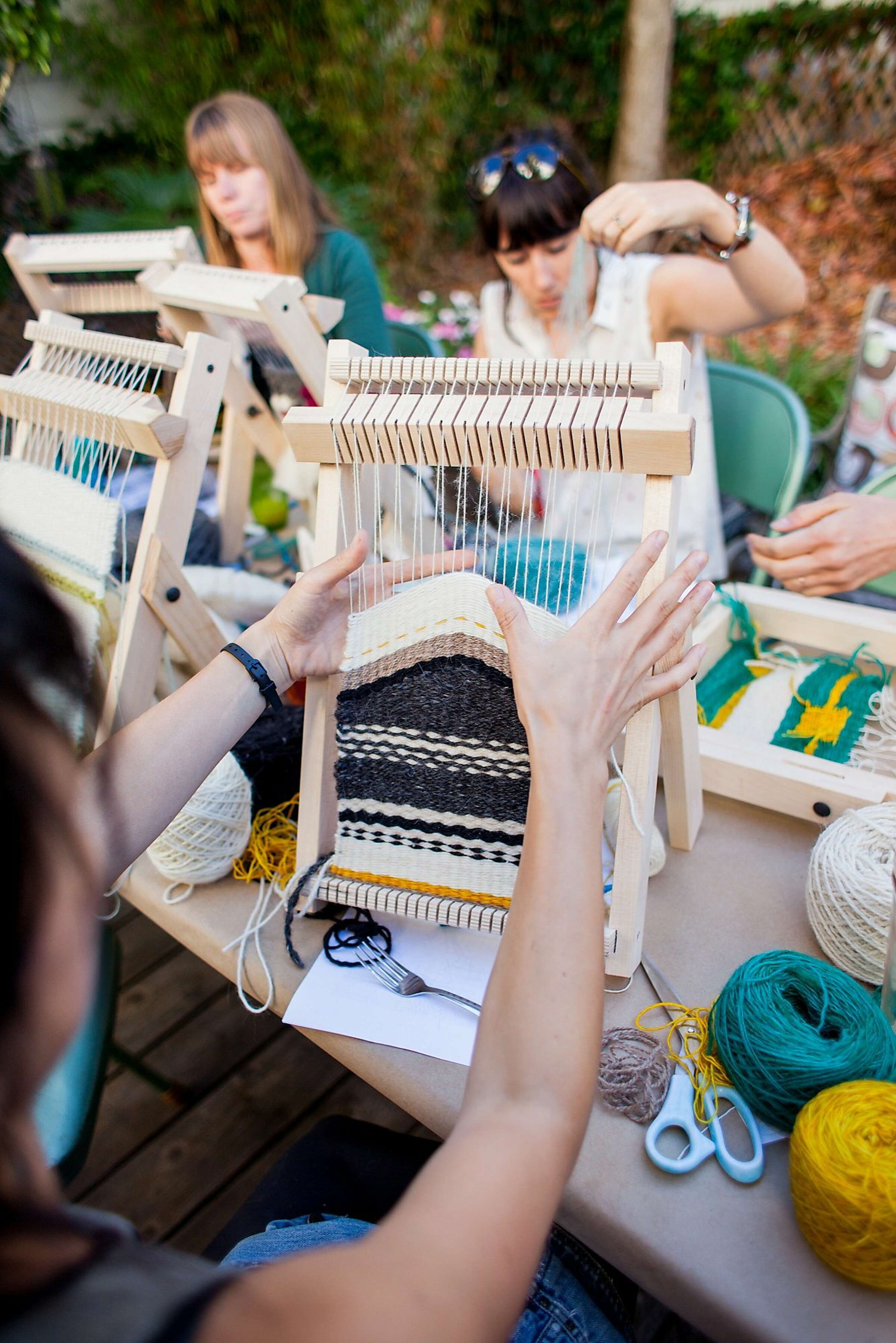 Summer DIY kits and crafts