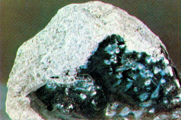 Moon rocks found a home at Brooks - ExpressNews.com