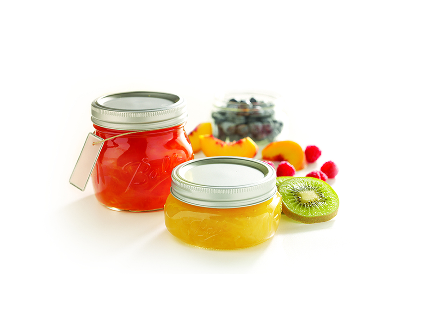 9 easy steps for water-processing jams