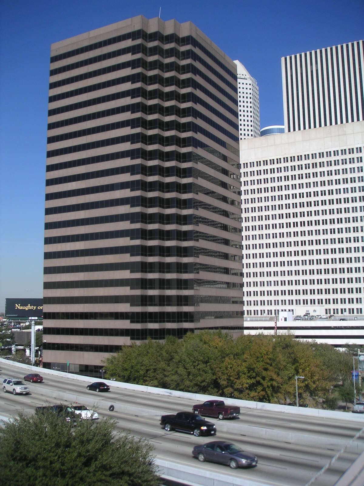 Renovations make trip to the passport building more pleasant