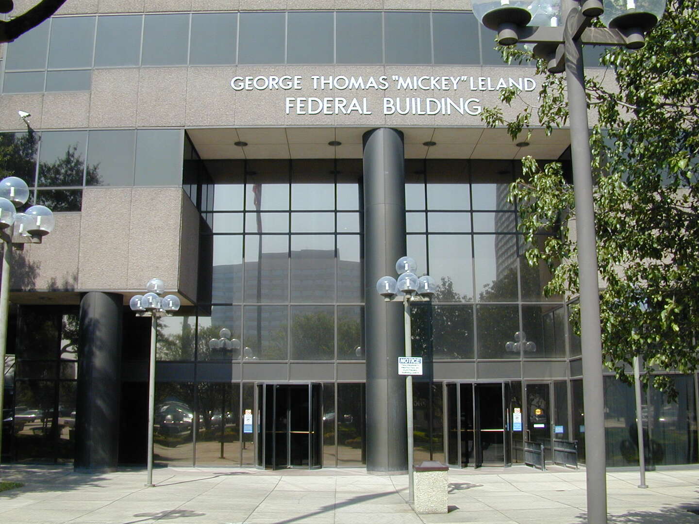 Renovations make trip to the passport building more pleasant