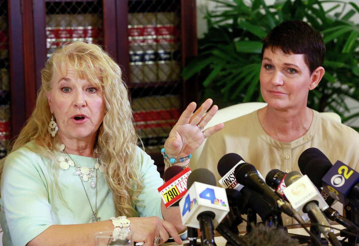 48 Bill Cosby accusers share their story of alleged sexual abuse