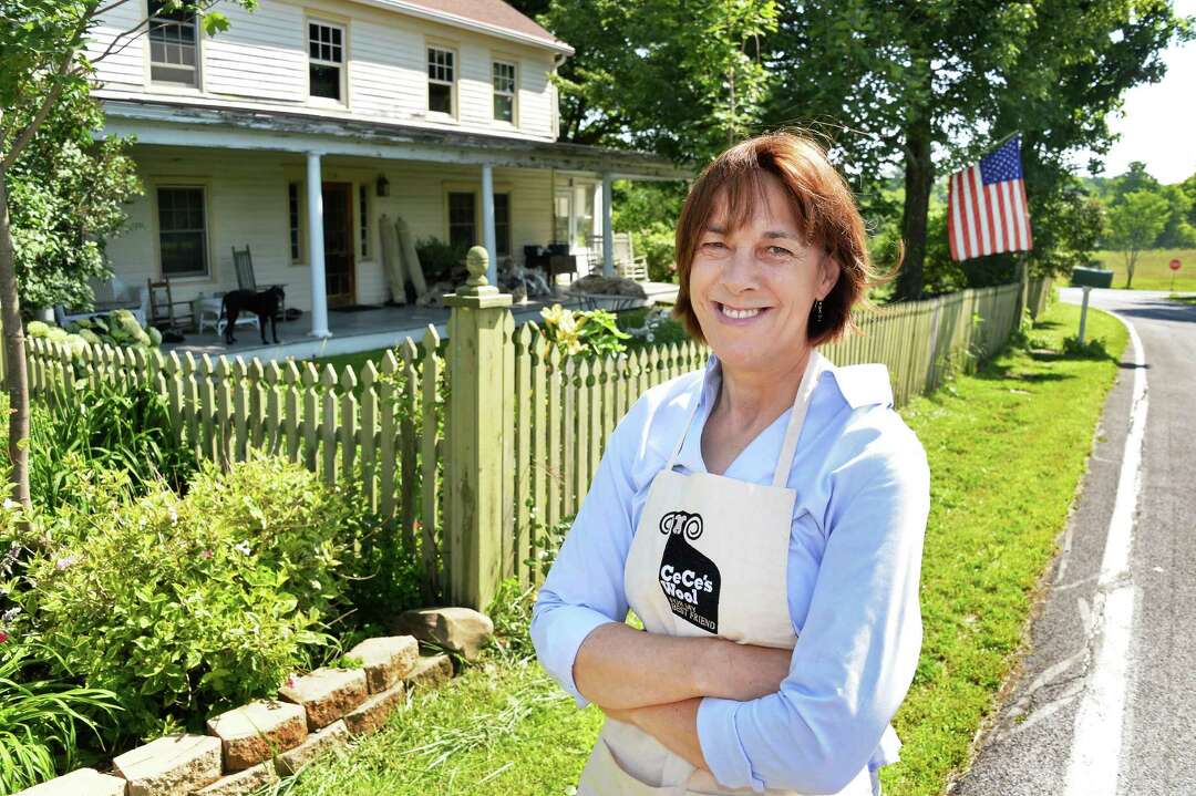 Ex-lawmaker Cecilia Tkaczyk enjoys life after Senate
