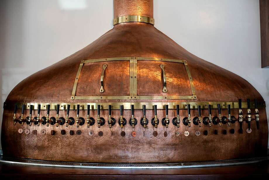 The best 'hippie towns' in the Bay Area and Northern California - SFGate