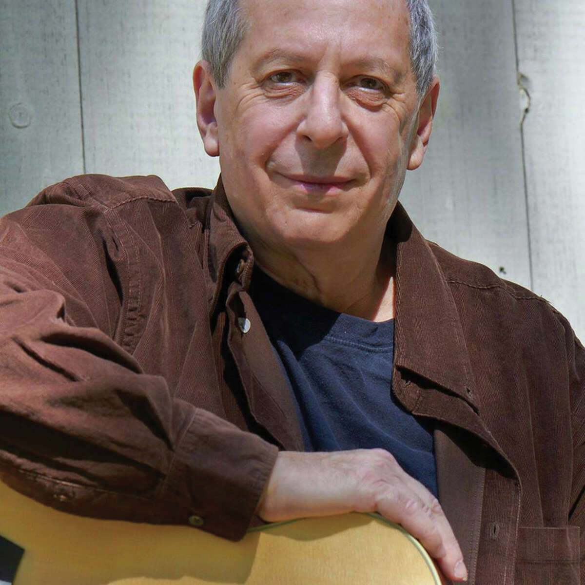 An afternoon of music and stories with Steve Katz, of Blood, Sweat & Tears