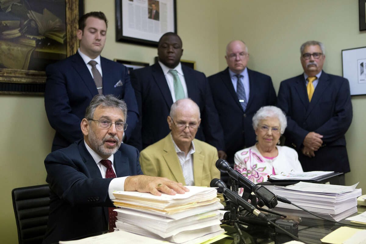 DA's office shouldn't be trusted to review Temple case