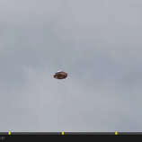 Some people actually believe this video shot in Texas shows a UFO - San ...