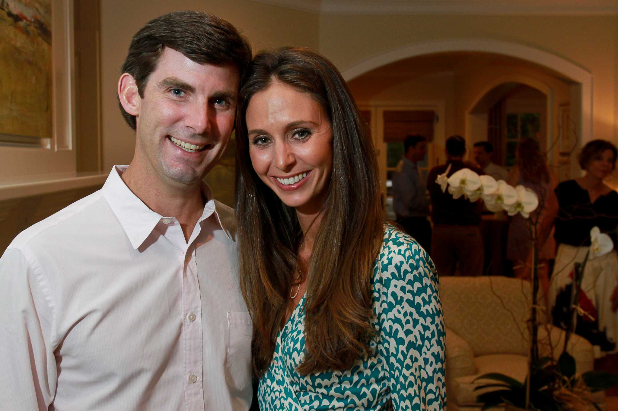 UTHealth's next-gen group hosts summer social