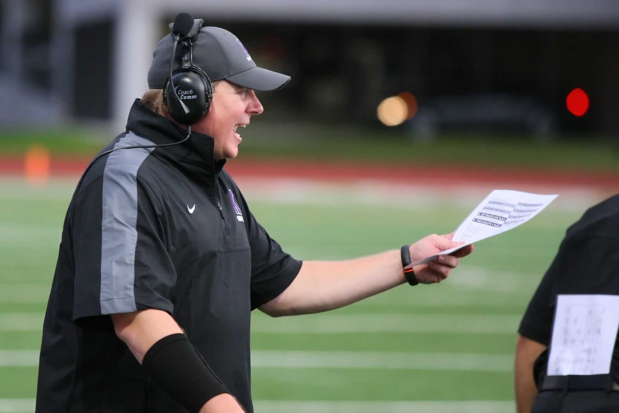 Falcons turn to next generation this fall