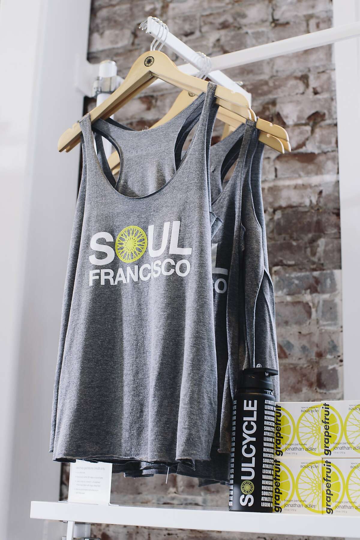 SoulCycle: Are you a believer?