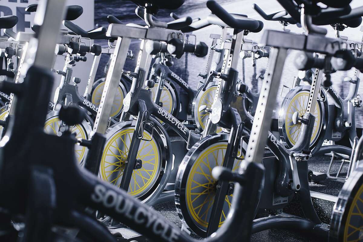 SoulCycle: Are you a believer?