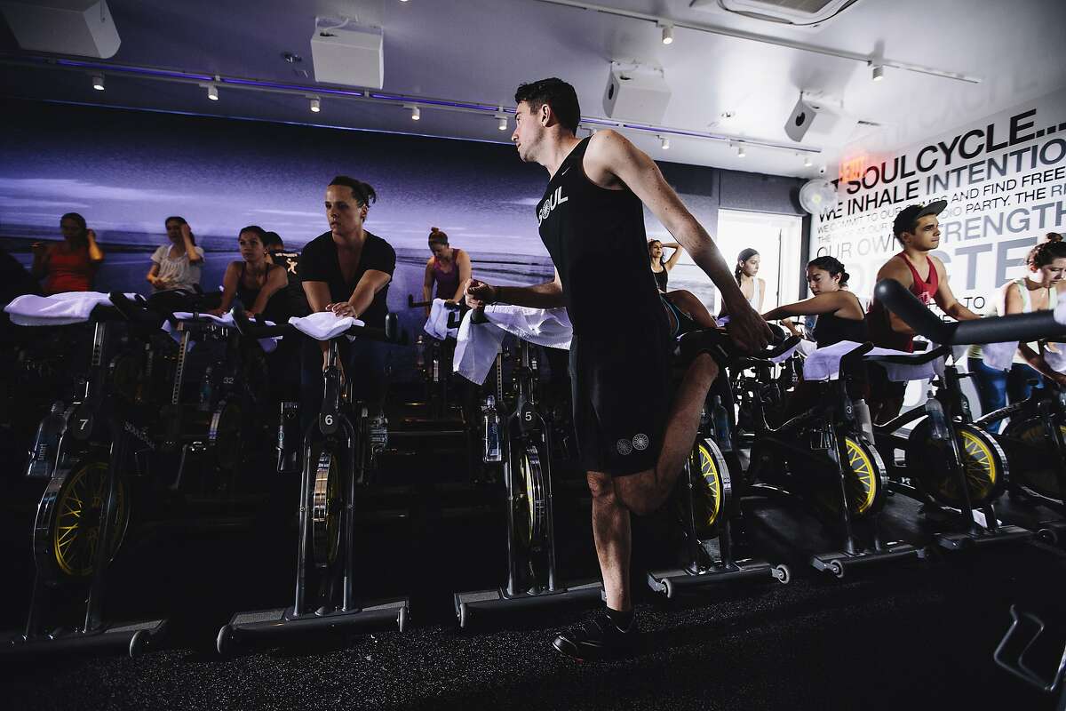 SoulCycle: Are you a believer?
