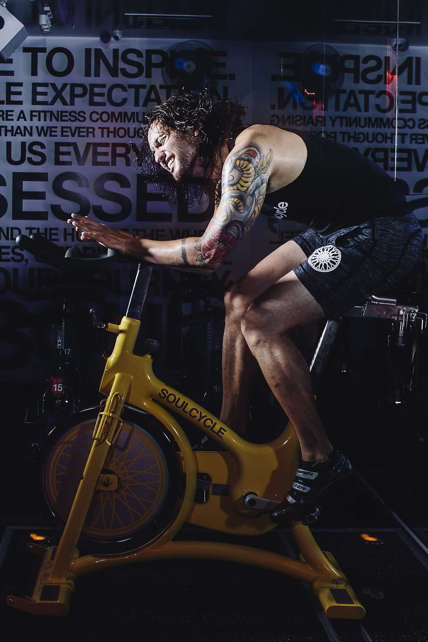 SoulCycle: Are you a believer?