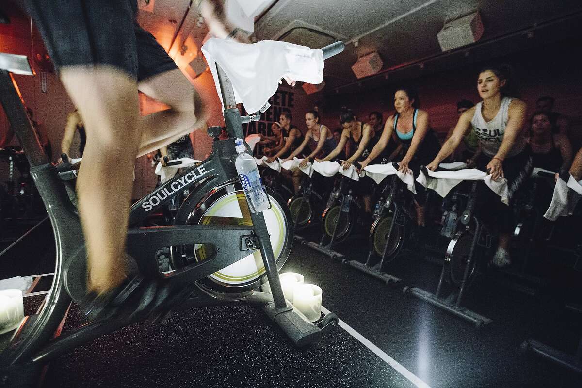 SoulCycle: Are you a believer?