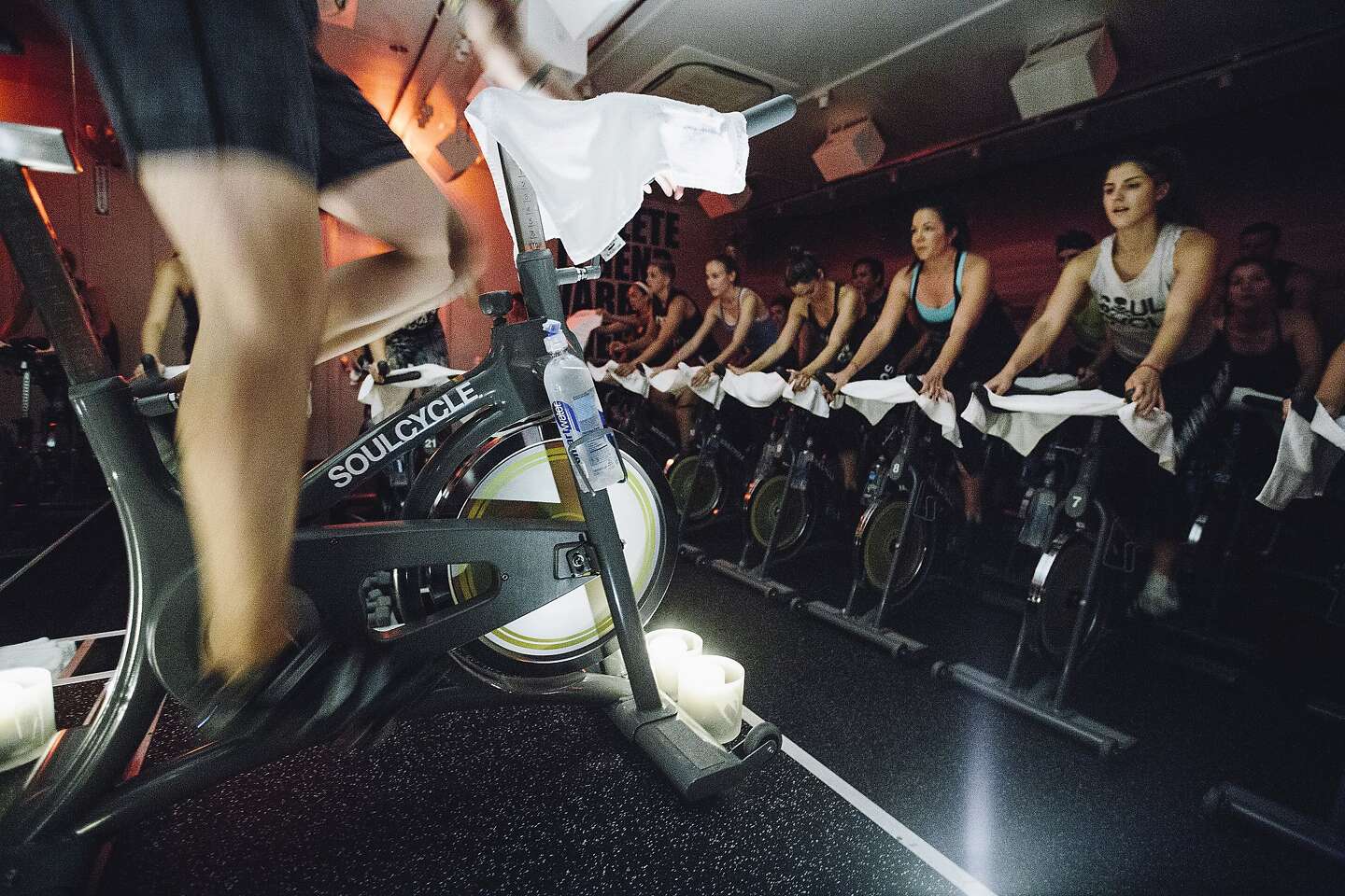 SoulCycle: Are you a believer?