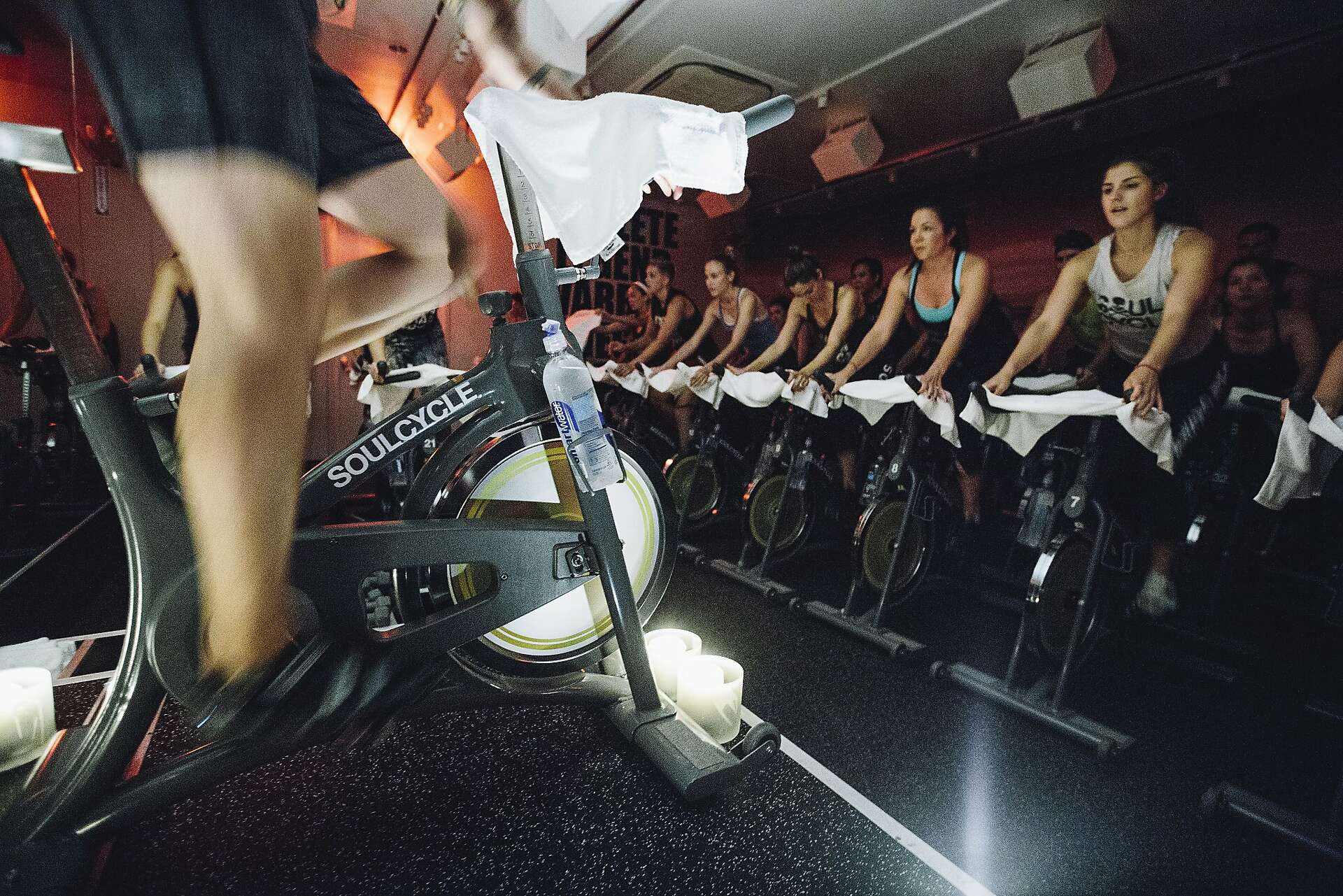 SoulCycle: Are you a believer?