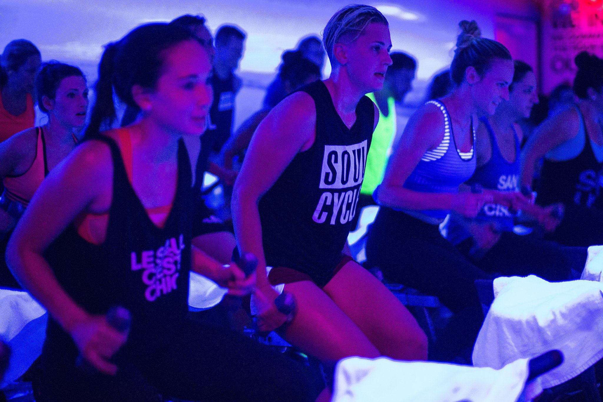 SoulCycle: Are you a believer?