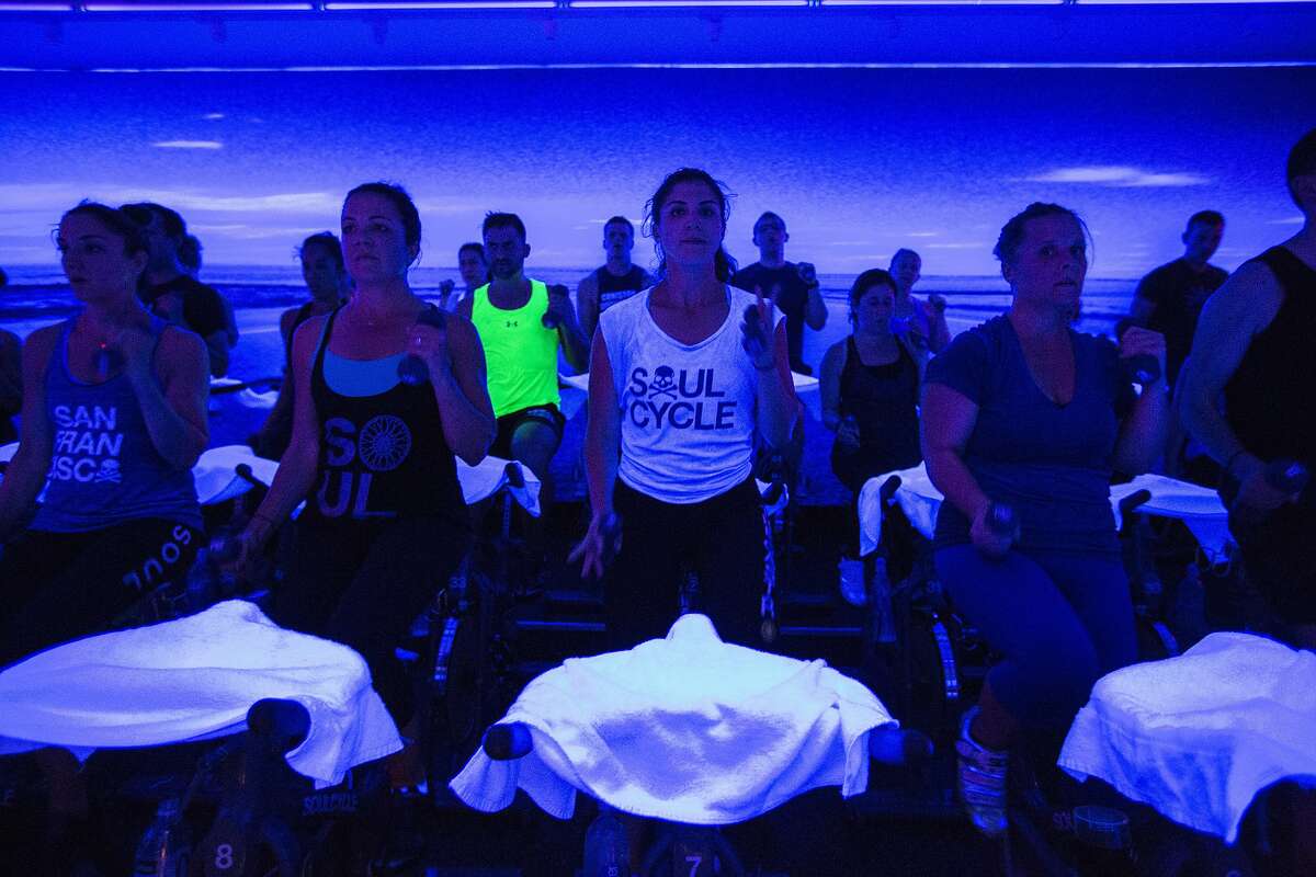 SoulCycle: Are you a believer?