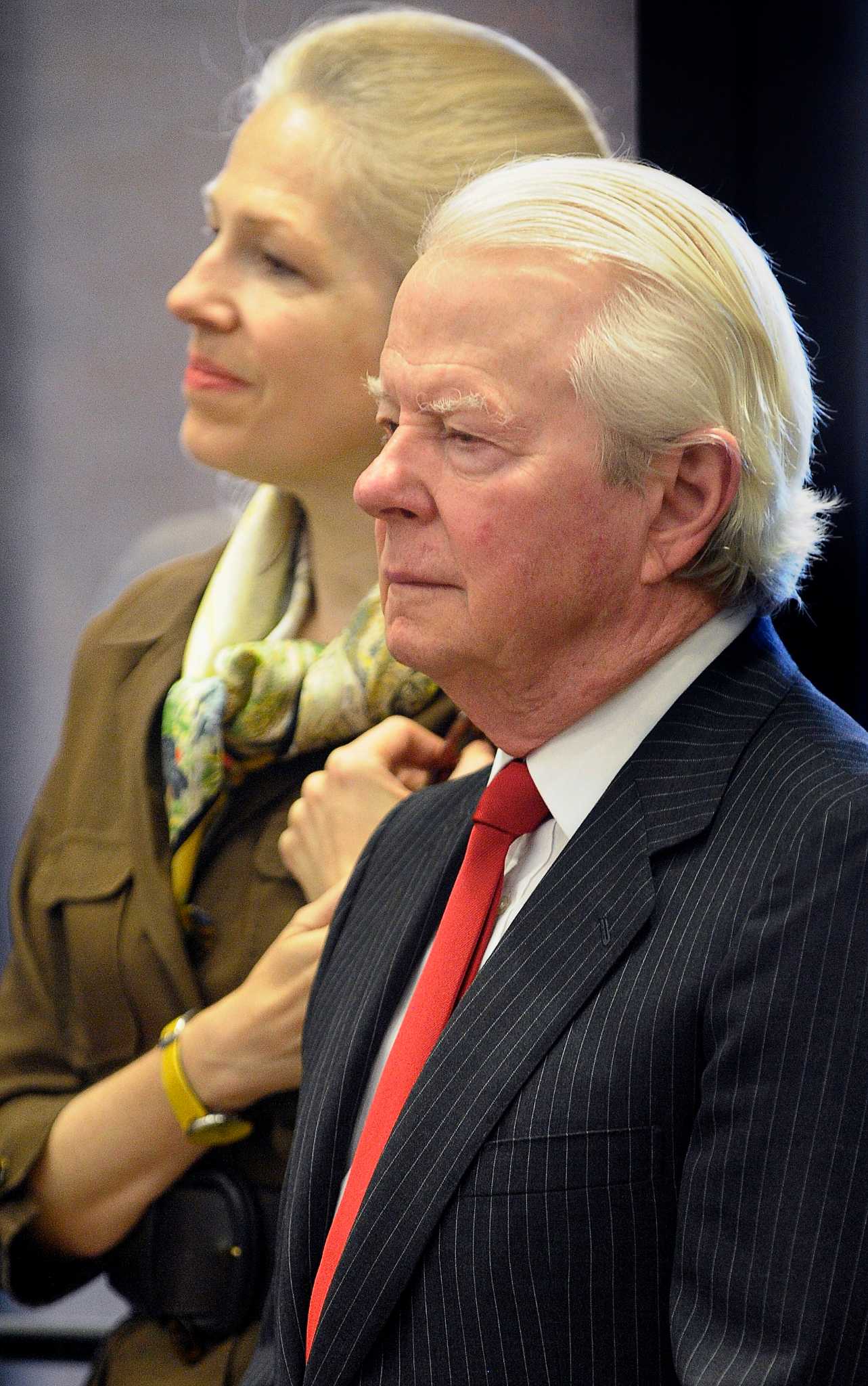 Texas billionaire invests in Blue Bell