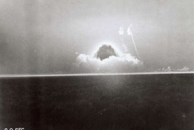 70 years ago: First nuclear bomb test
